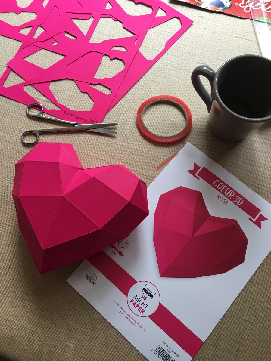 Agent Paper , vous connaissez